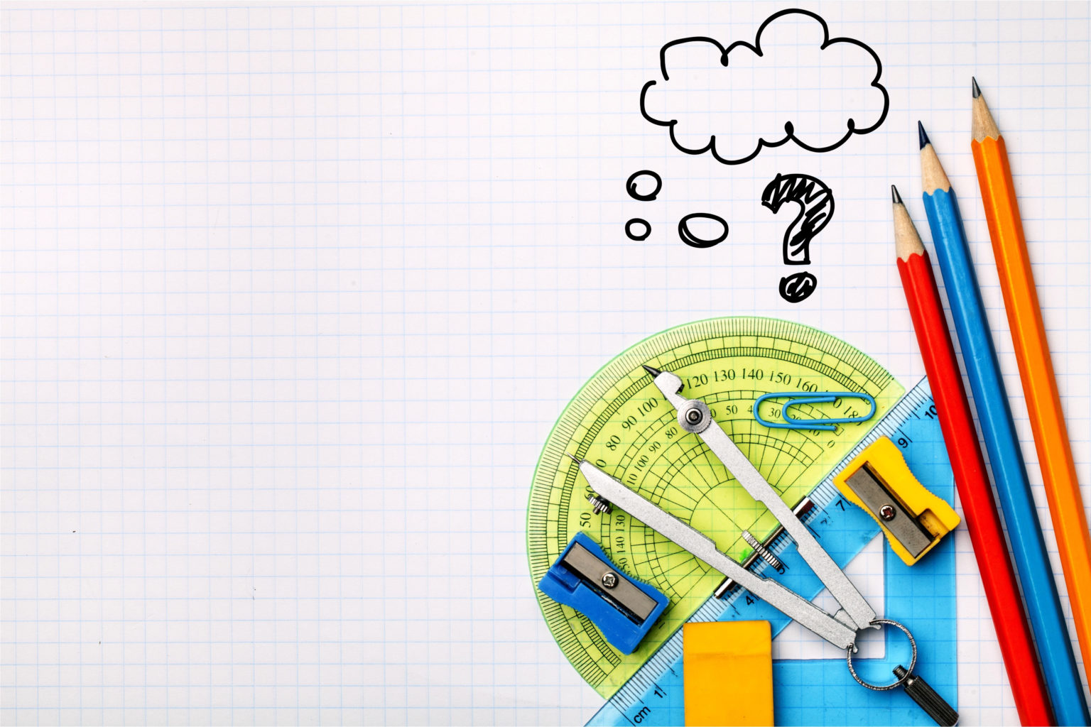 Geometry vs. Algebra: Which One Is Harder and Why – College Reality Check