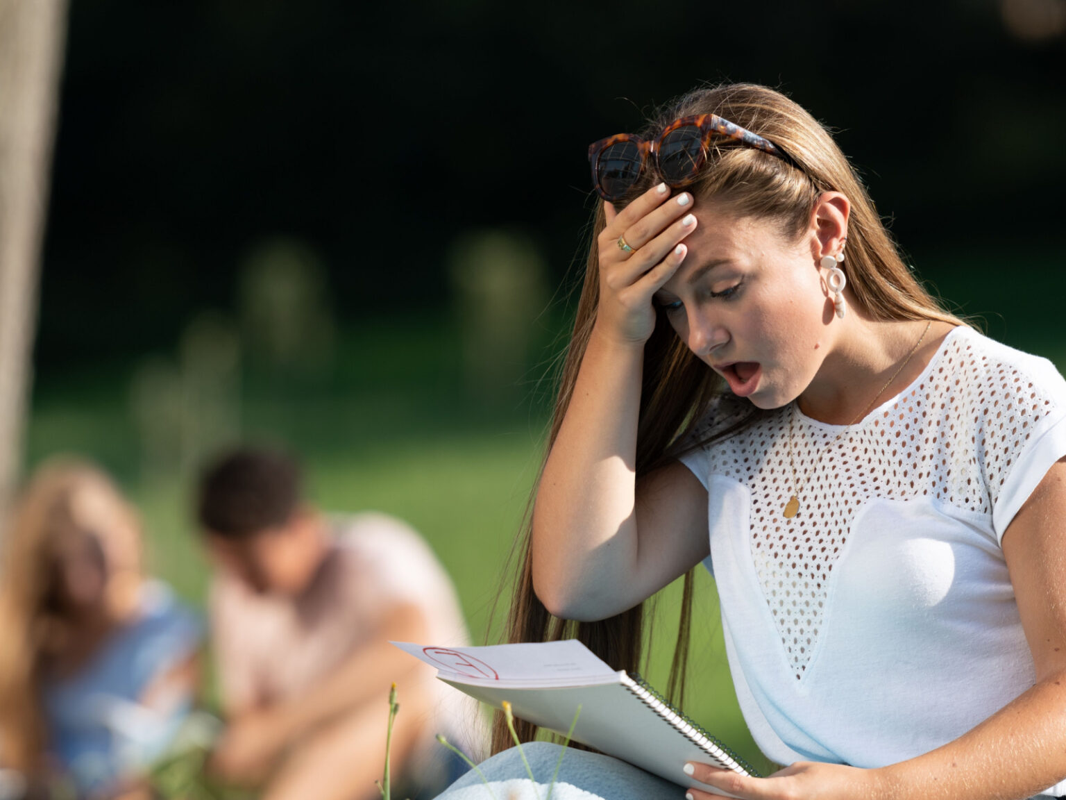 What Happens If You Fail College? – College Reality Check