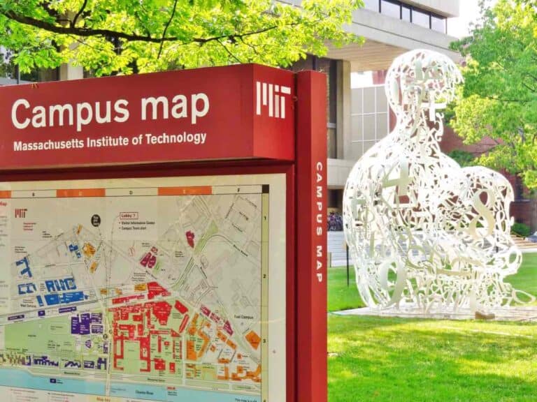 1 in 100 – Your Chances to Transfer to MIT – Learn How to Increase ...