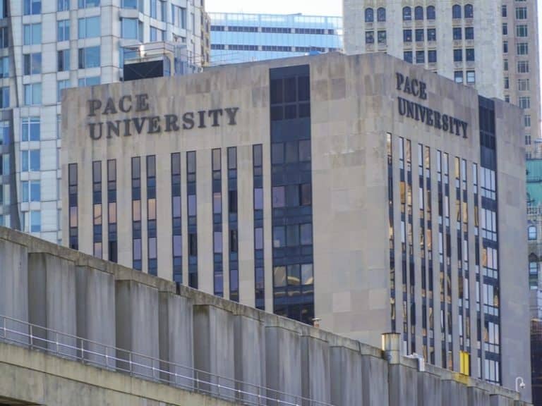 Is Pace University a Good School? – College Reality Check