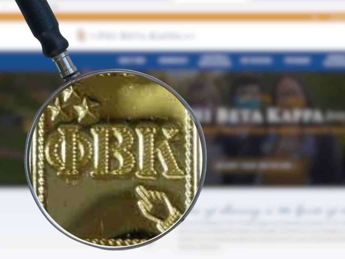 Phi Kappa Phi vs. Other Honor Societies: What Makes It Stand Out ...