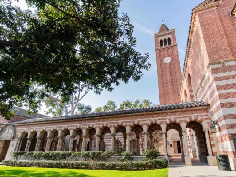 How to Transfer to USC – College Reality Check