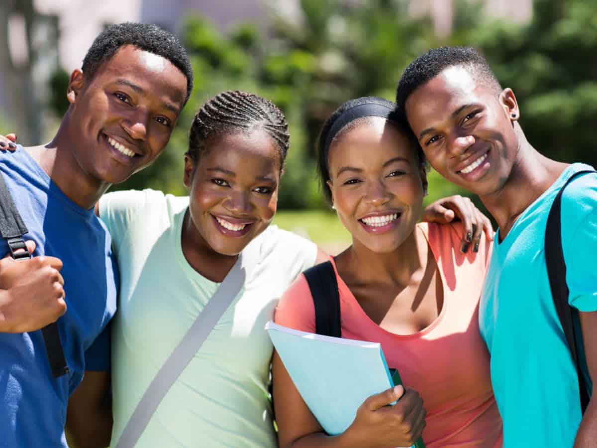 What is the Common Black College Application? – College Reality Check