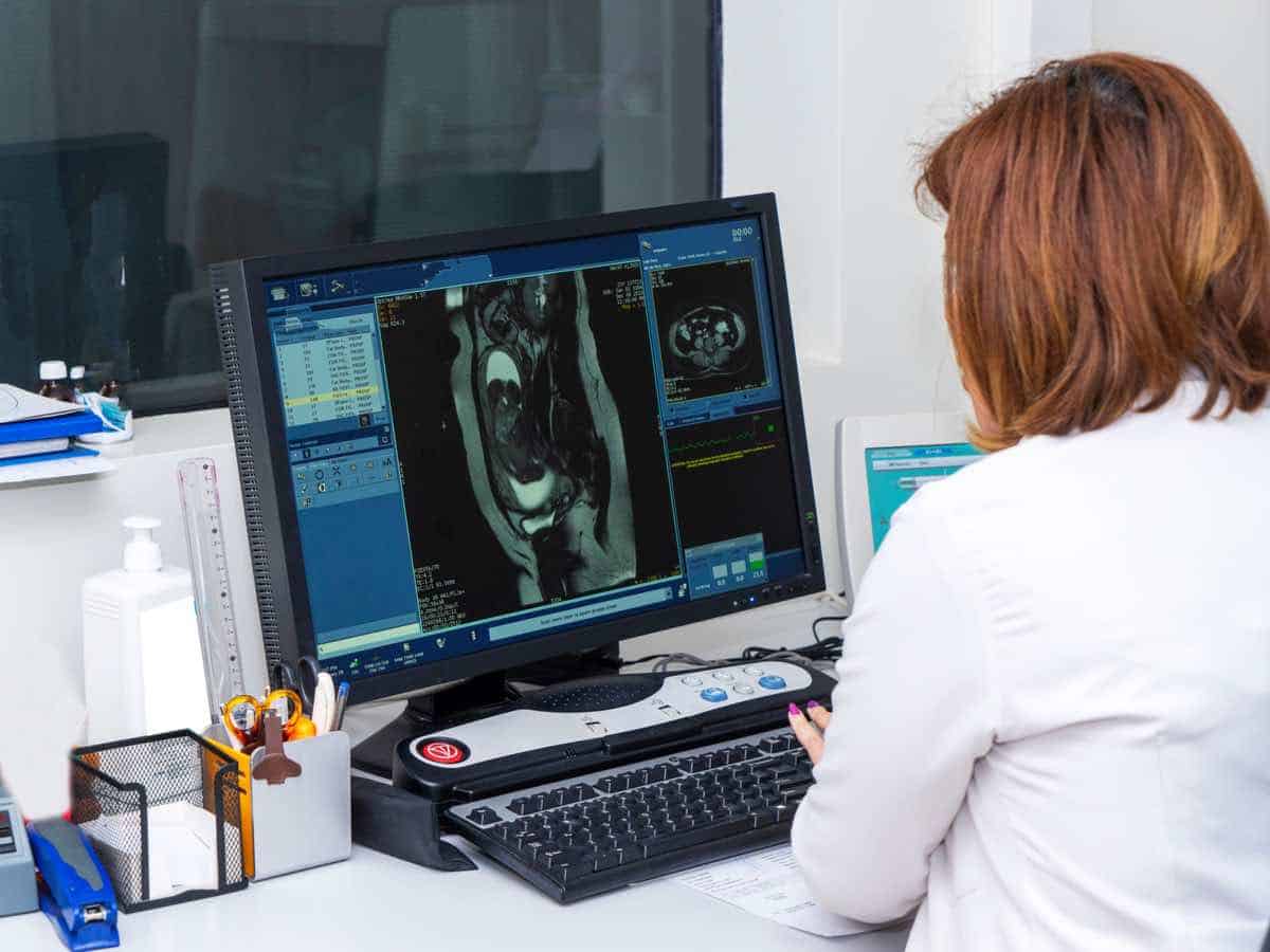 Radiology Major: Stress, Money, and Perspectives – College Reality Check