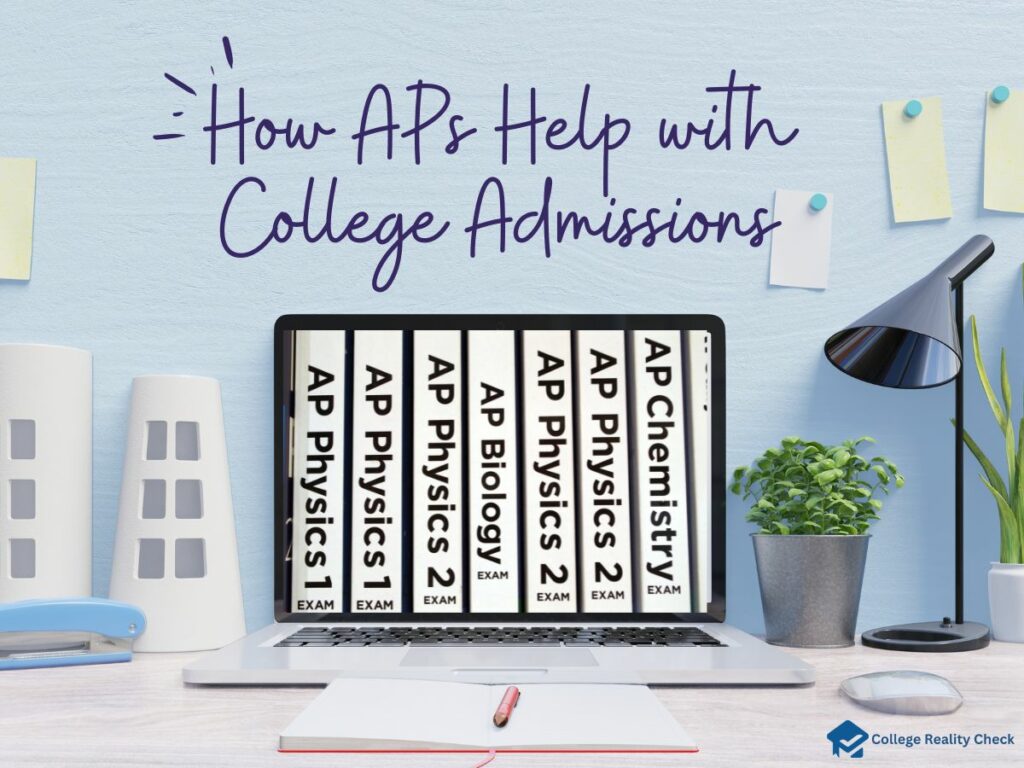 Does AP or Dual Enrollment Look Good on College Applications? – College ...