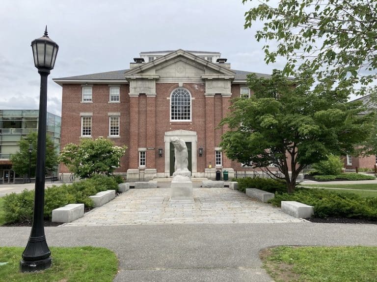 Why Is Bowdoin a Good College: Facts and Road Trip – College Reality Check