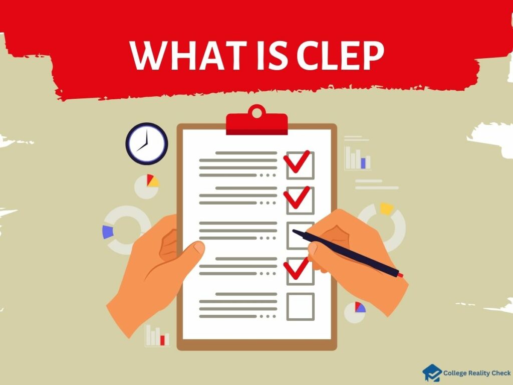 Can You Get an Entire Bachelor’s Degree With CLEP? – College Reality Check