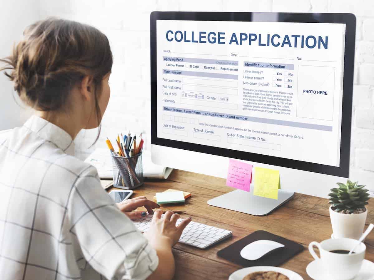 What is the Universal College Application? – College Reality Check