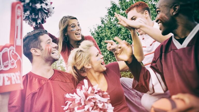 The Good, the Bad, and the Ugly of Rushing: Are You Ready? – College ...