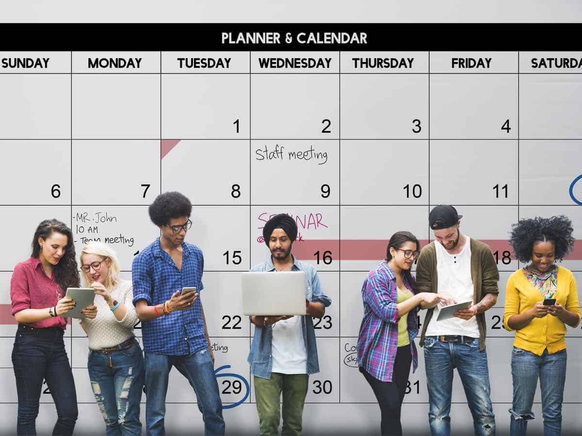 How Many Credits is Too Much for a College Semester – College Reality Check