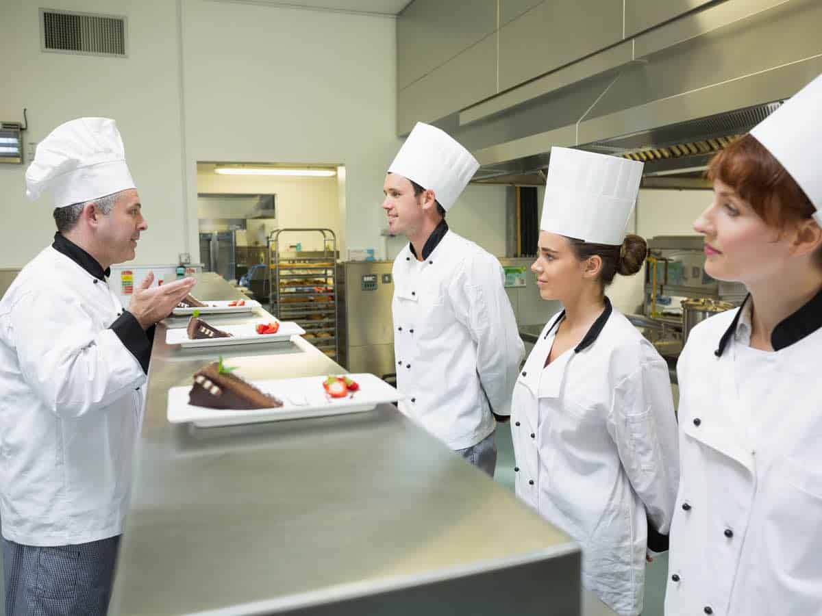 Top 12 Culinary Schools in the US – College Reality Check