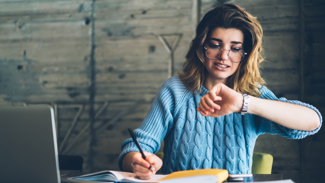 What to Do If You Were Deferred – College Reality Check