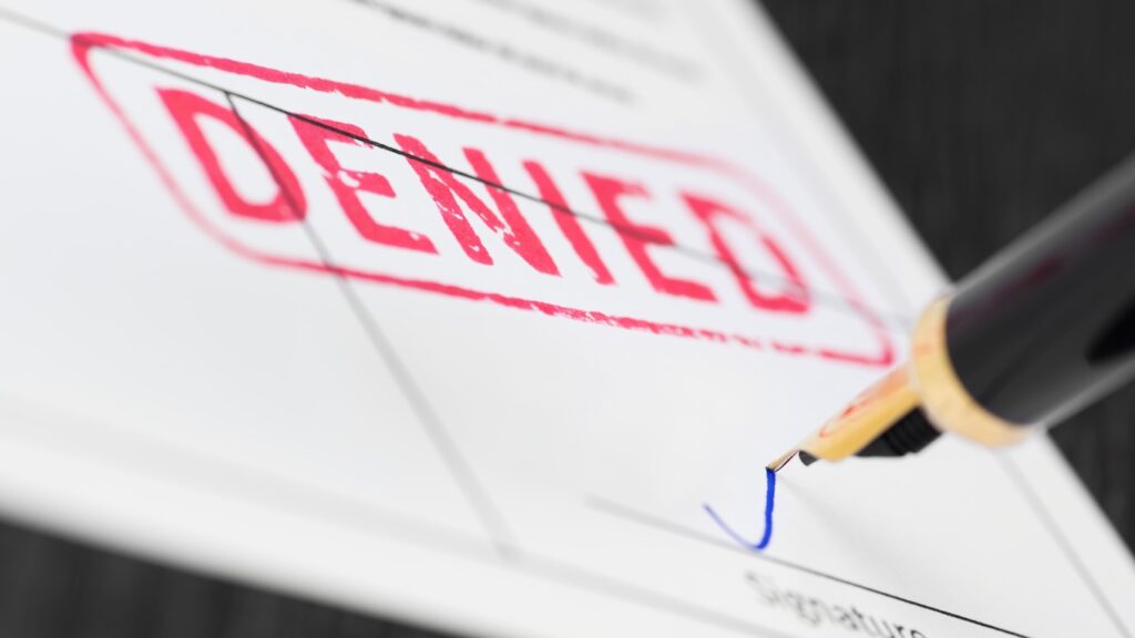 Can You Ask a College Why You Were Denied? – College Reality Check