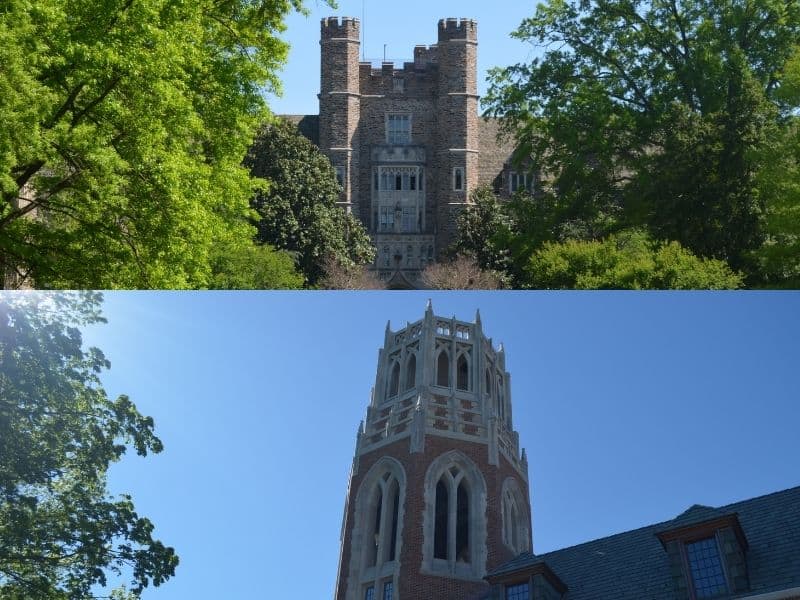 Is Duke as Good As an Ivy League? A Comparison You Won’t Want to Miss ...