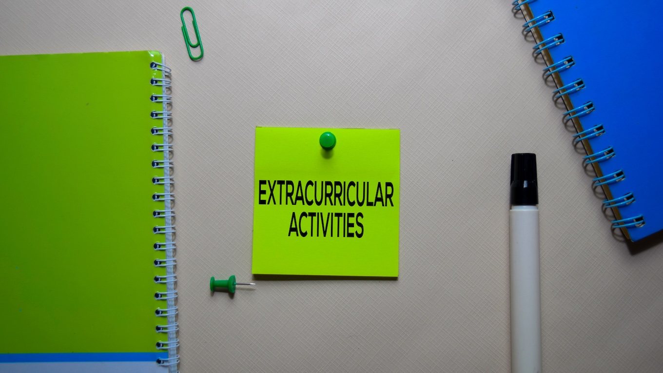 What Counts as Extracurricular Activities? – College Reality Check