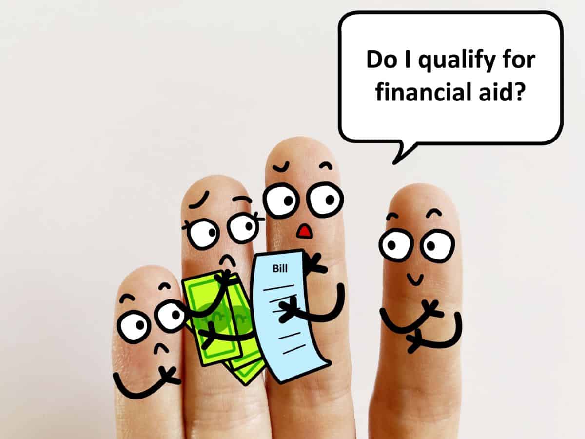 Does Applying for Financial Aid Hurt Your Chances of Admissions ...