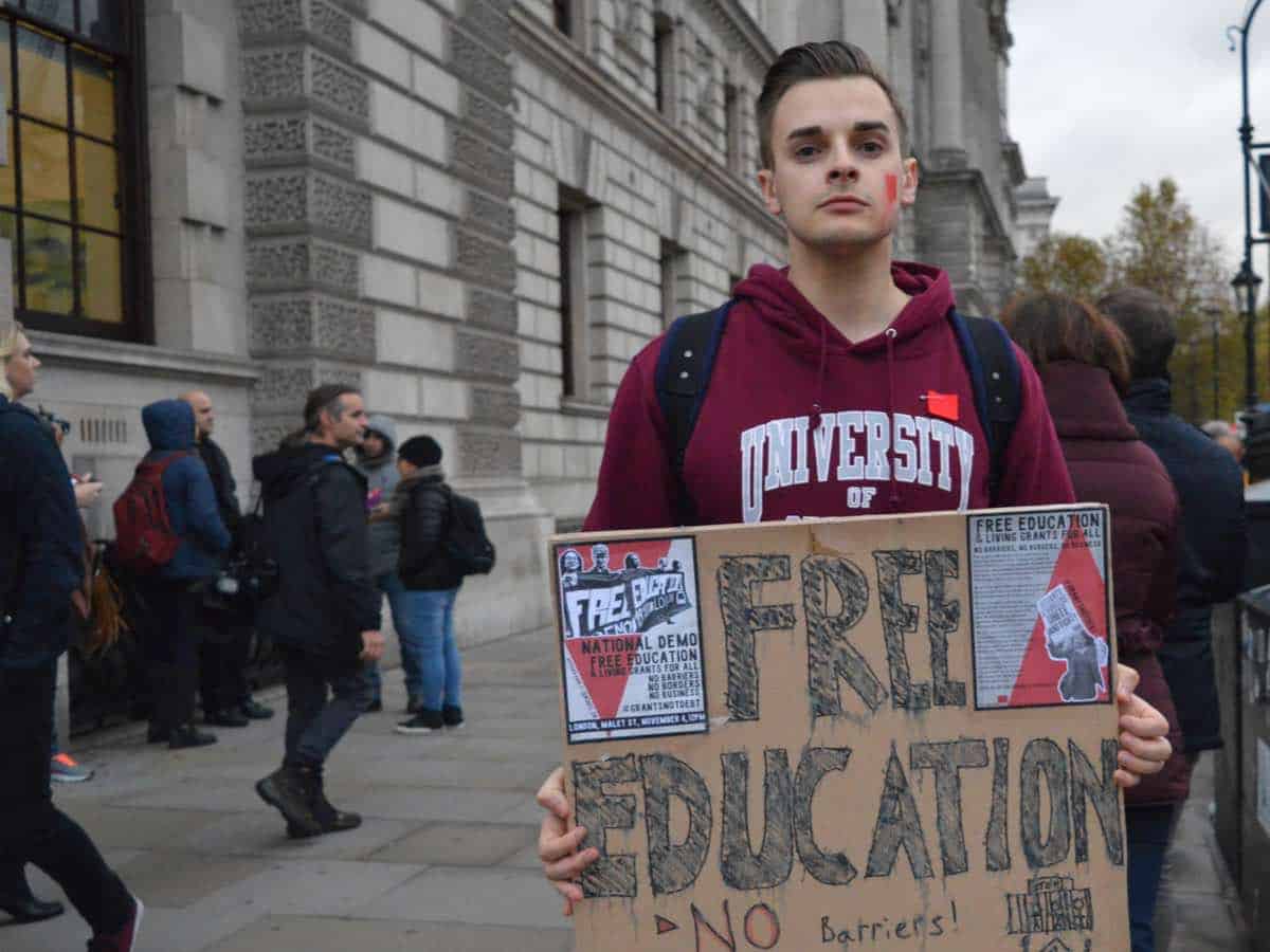 36 Colleges That Offer Free Tuition for Low-Income Students – College ...