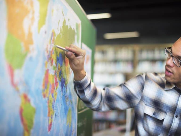 Geography Degree: Good, Worth It, Job Prospects? – College Reality Check