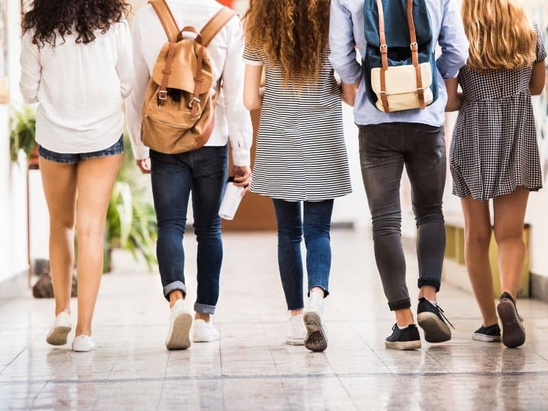 9 Steps to College Readiness in 9th Grade: Complete Guide – College ...