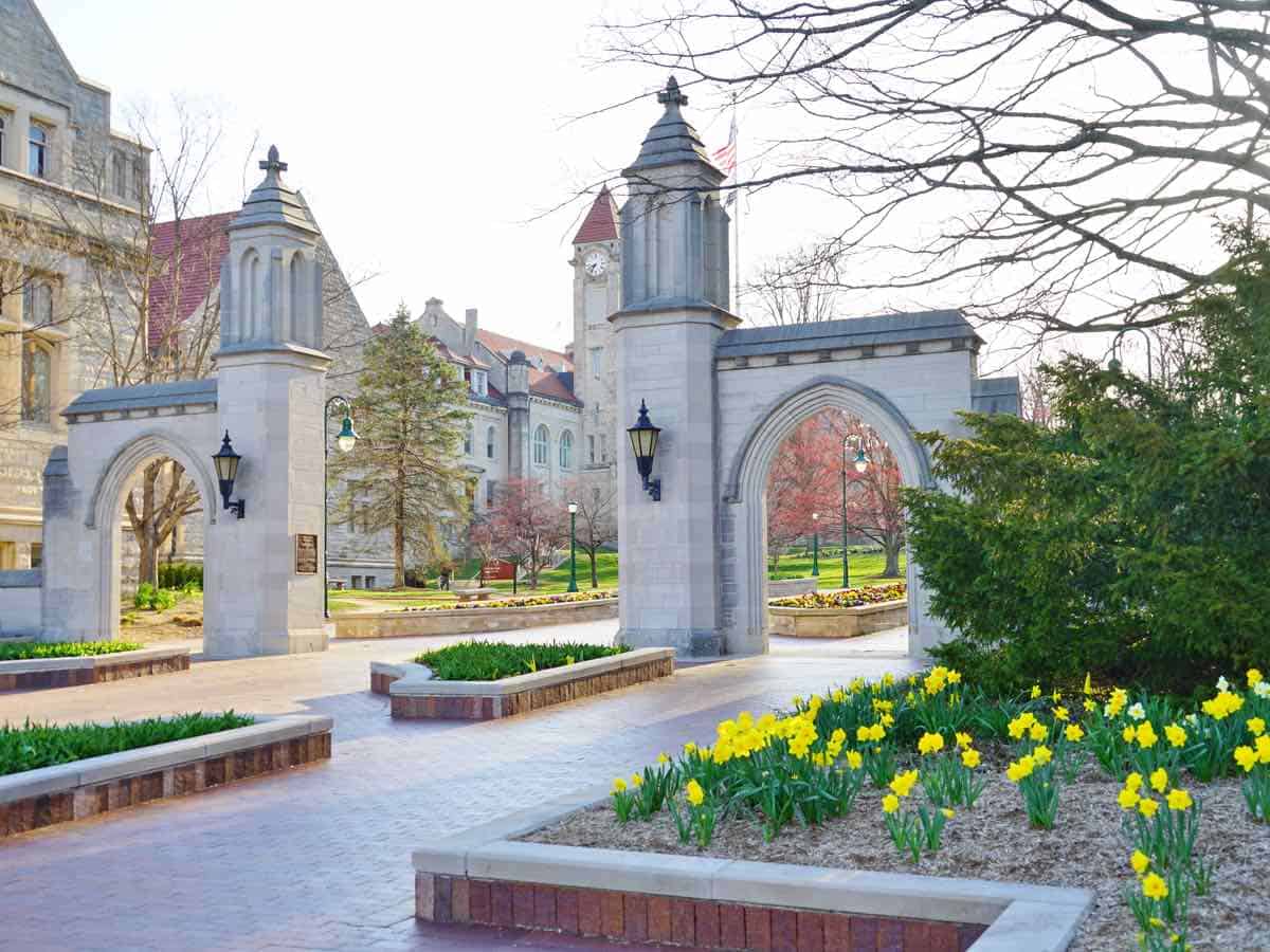Is Indiana University – Bloomington a Good School For You? – College ...