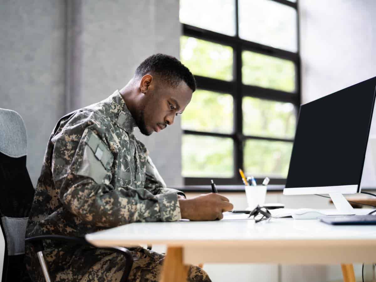 Military Academies – College Reality Check