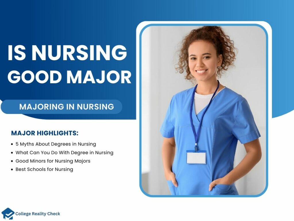 Is a Degree in Nutrition Worth It: Salaries, Job Prospects, and Best ...