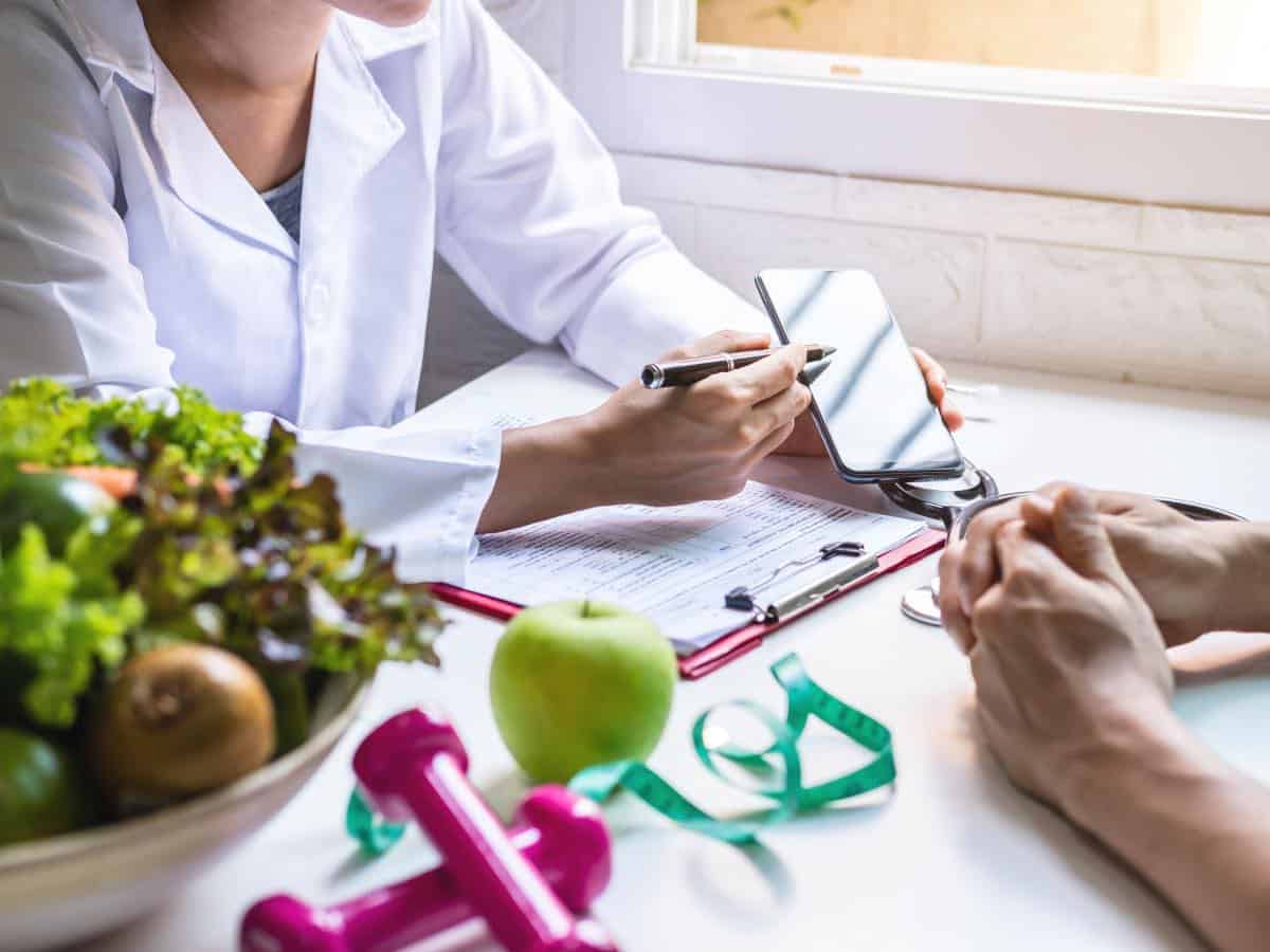 Is a Degree in Nutrition Worth It: Salaries, Job Prospects, and Best ...