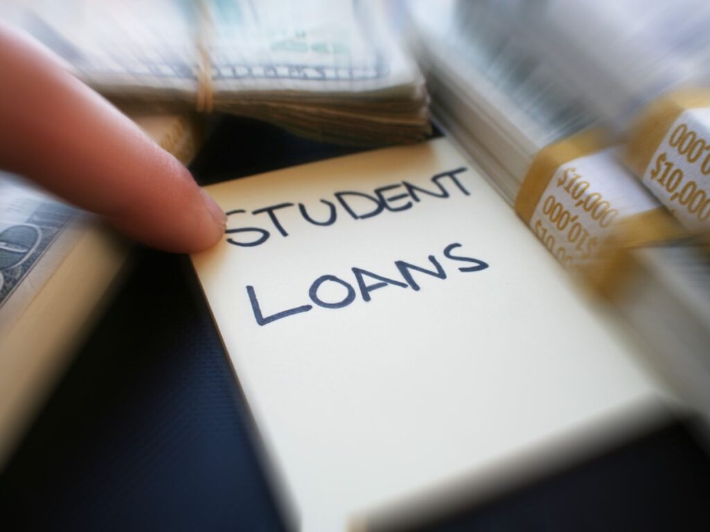 Private Student Loans – College Reality Check