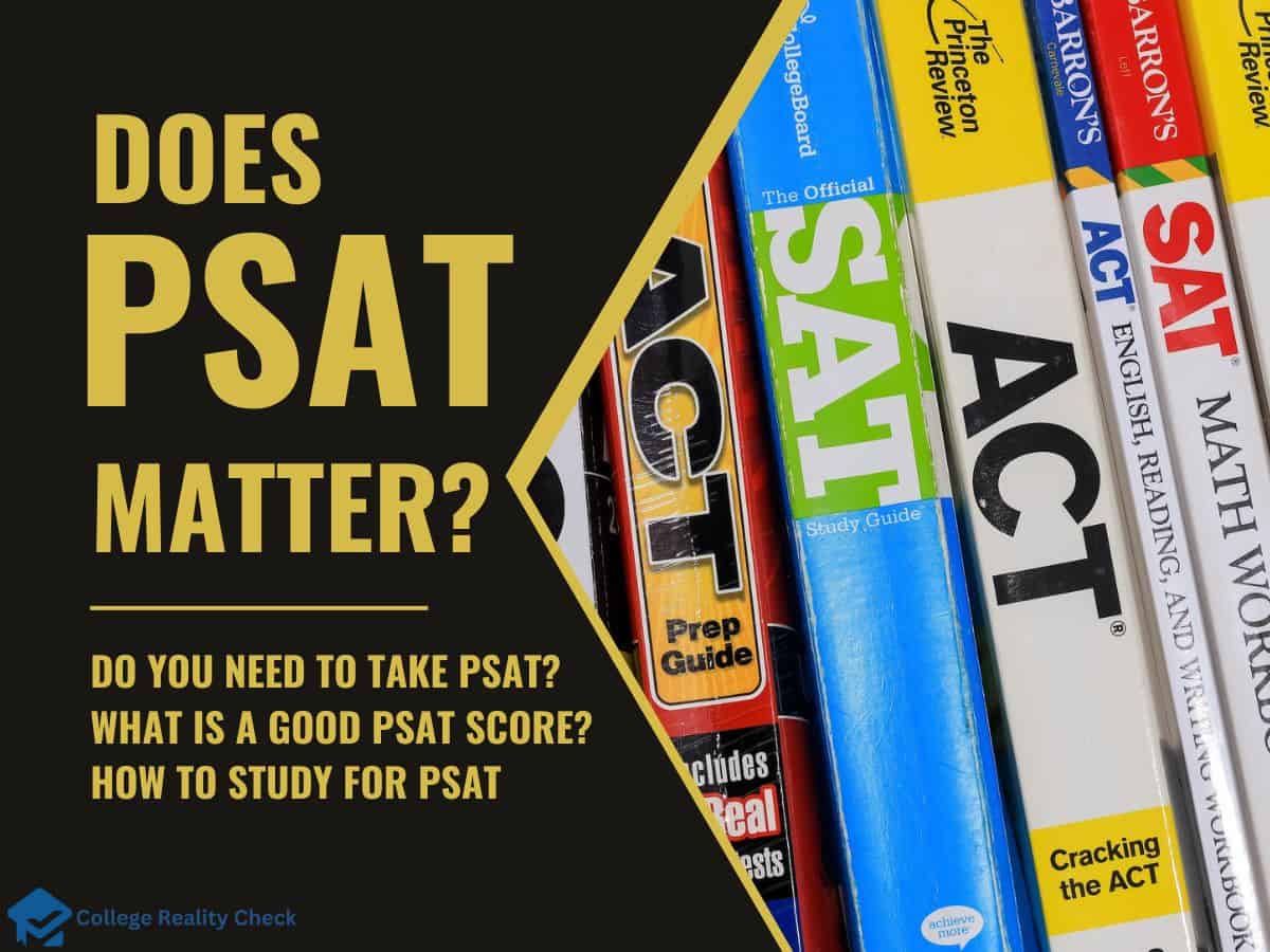 Can You Fake Your SAT or ACT Scores? Should You? – College Reality Check