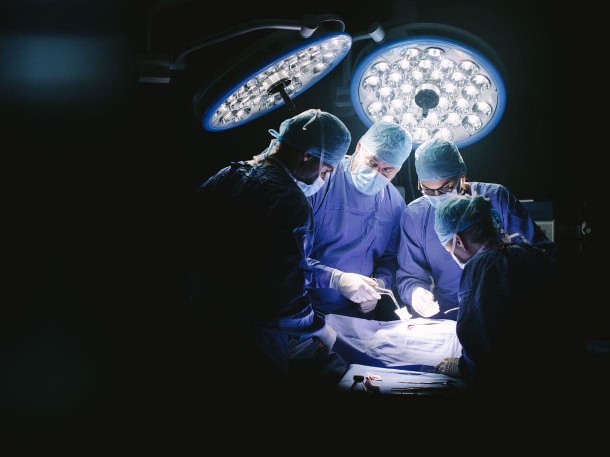 Why Do Anesthesiologists Make So Much? – College Reality Check