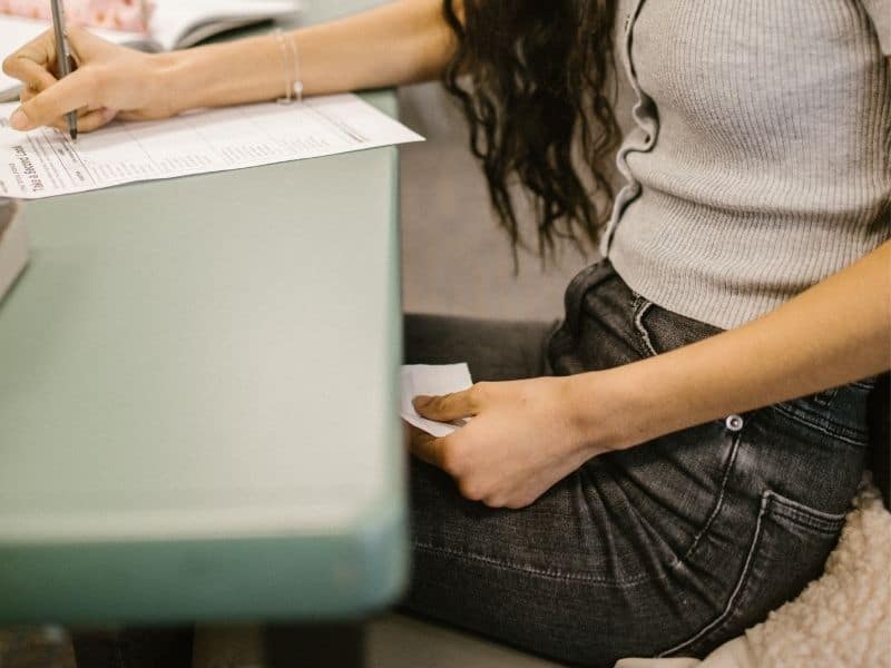 Can You Cheat on the SAT Without Consequences? – College Reality Check