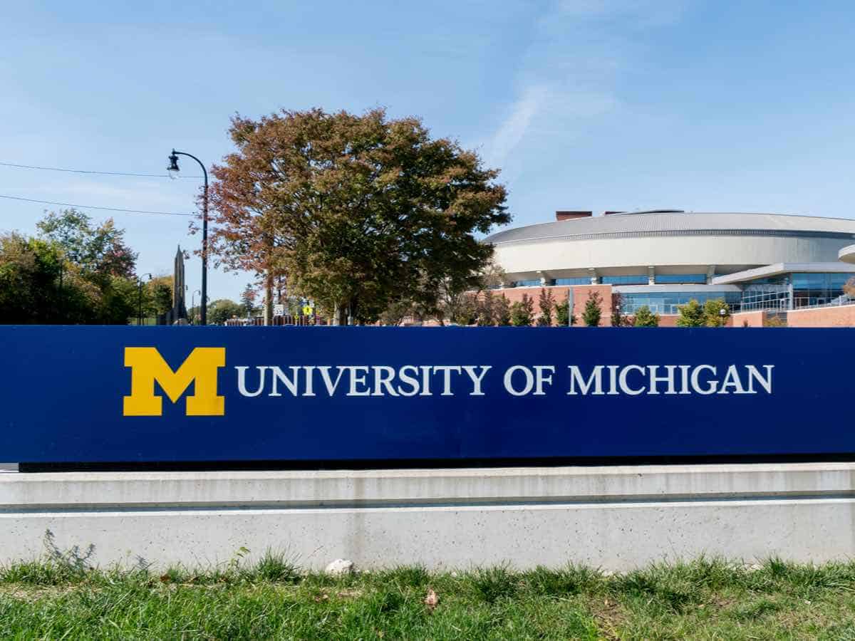 Is the University of Michigan Hard to Get Into? – College Reality Check