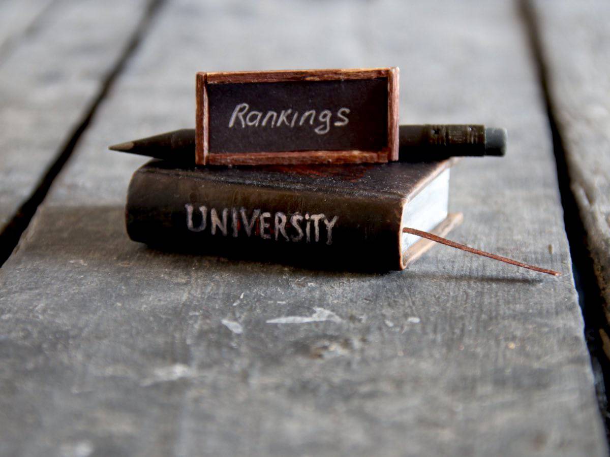 Truth About QS Ranking: Is It the Best Way to Judge University Quality ...