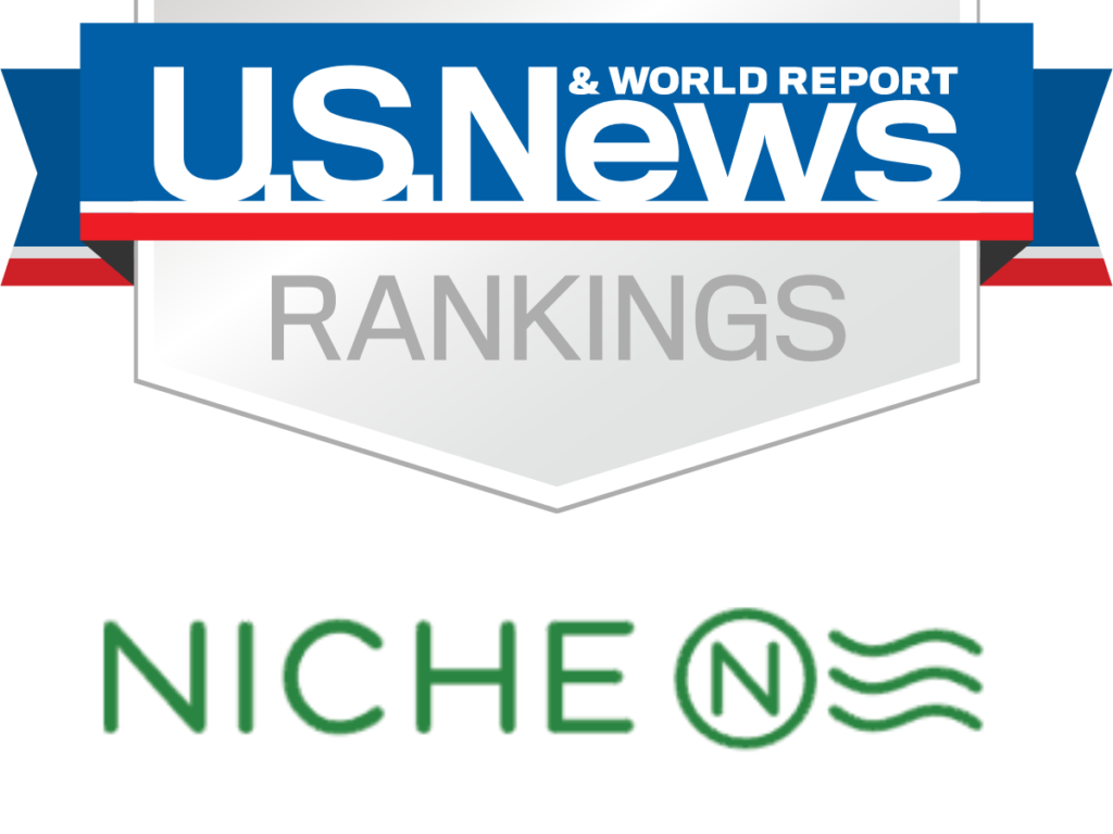 Niche vs. US News: A Head-to-Head Comparison of College Rankings ...